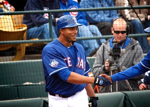 Cruz moves past one that got away | Sports