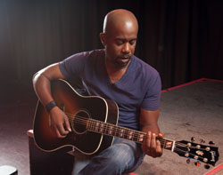 Busy Vegas weekend for Darius Rucker | Music | Entertainment