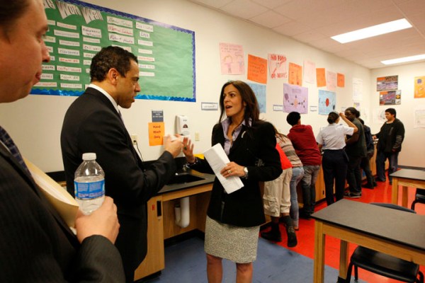 edsec_032912jh_002 | Las Vegas Review-Journal