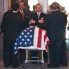 Nevadans gather to remember Bill Raggio | News