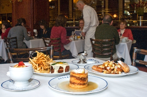 Dining Guide: Ethnic restaurants | Entertainment