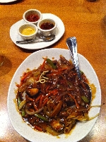 Dining pick of the week: Cook on Wok | Local Las Vegas | Local