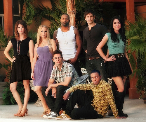 99 Words About … The end of spring as we know it | Las Vegas Review-Journal