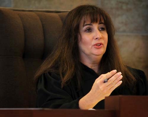 Judge rules group still has no legal standing in killer dog case ...