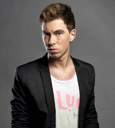 Hardwell among many Dutch DJs taking over Vegas clubs | Nightlife ...