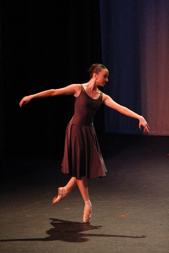 Strip meets classical ballet for show of ‘Hope’ | Las Vegas Review-Journal