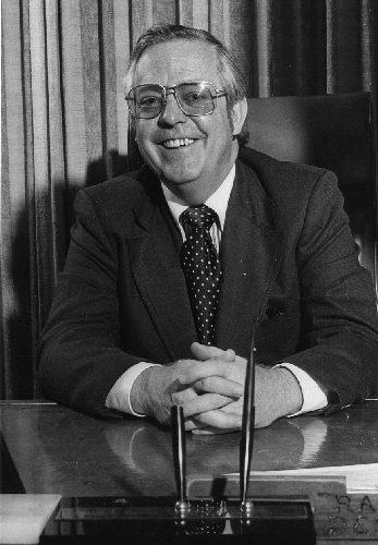 Denton fought for civil rights, liberal causes | News