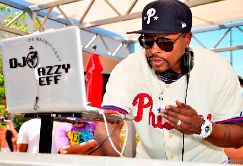 Jazzy Jeff getting fresh at Palms | Las Vegas Review-Journal