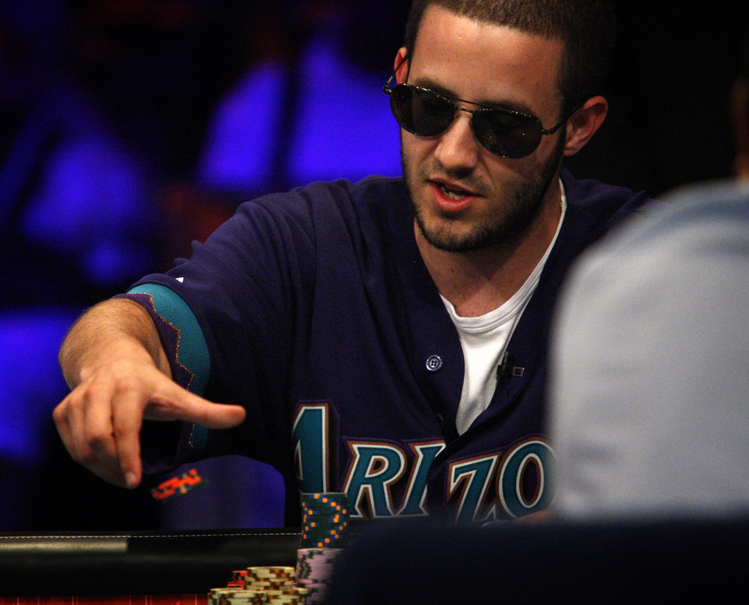 43rd Annual World Series of Poker: Final Nine | Las Vegas Review-Journal