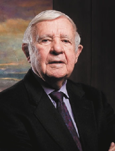 Governor honors Paul Laxalt on his 90th birthday | Las Vegas Review-Journal