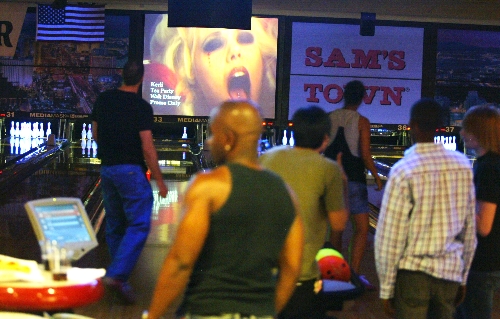 Have fun after sunset in Sunrise and Whitney | Music | Entertainment