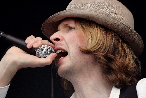 Beck shows he still knows where it’s at | Entertainment