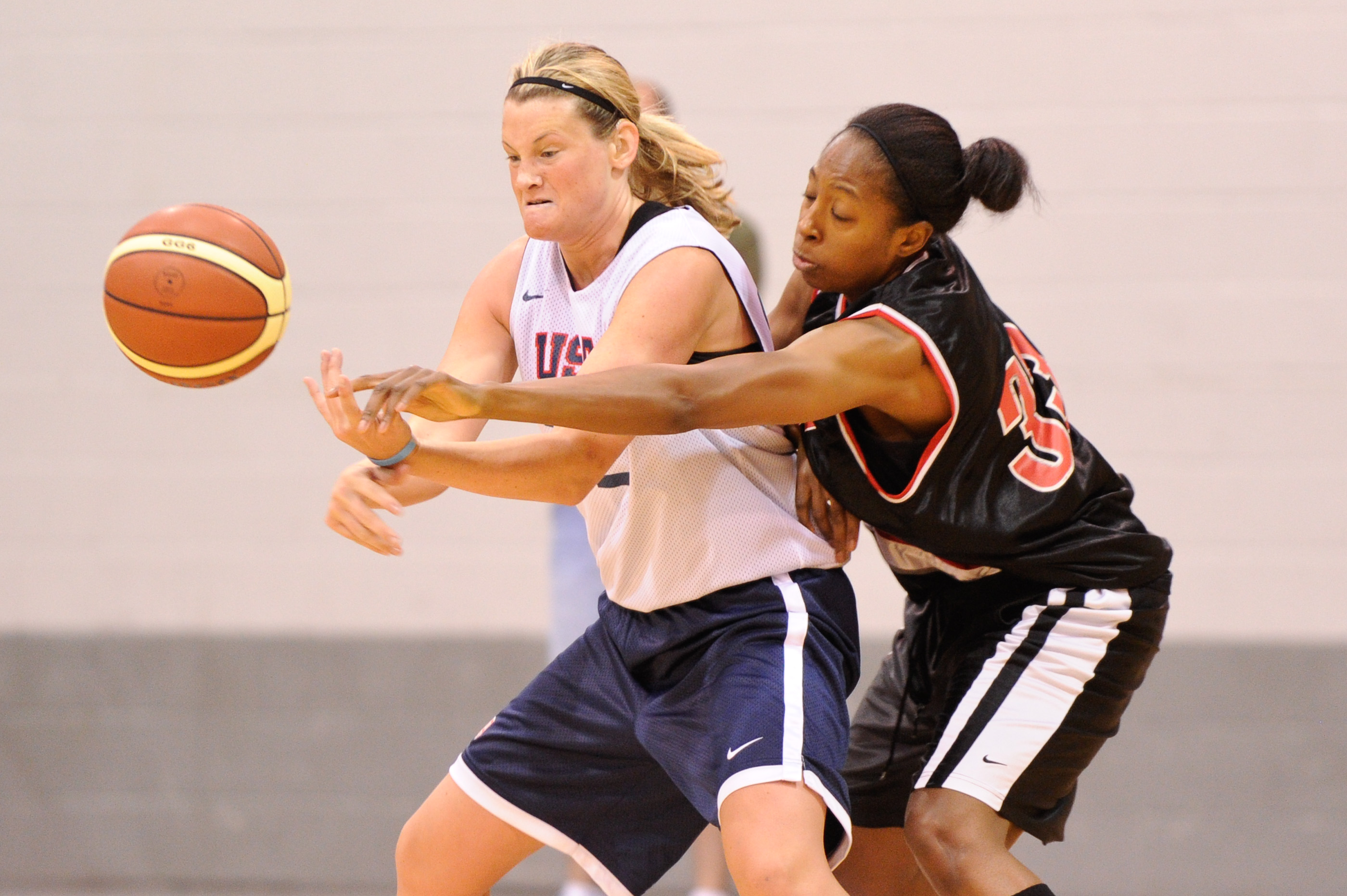 USA Deaf Basketball Showcase | Las Vegas Review-Journal