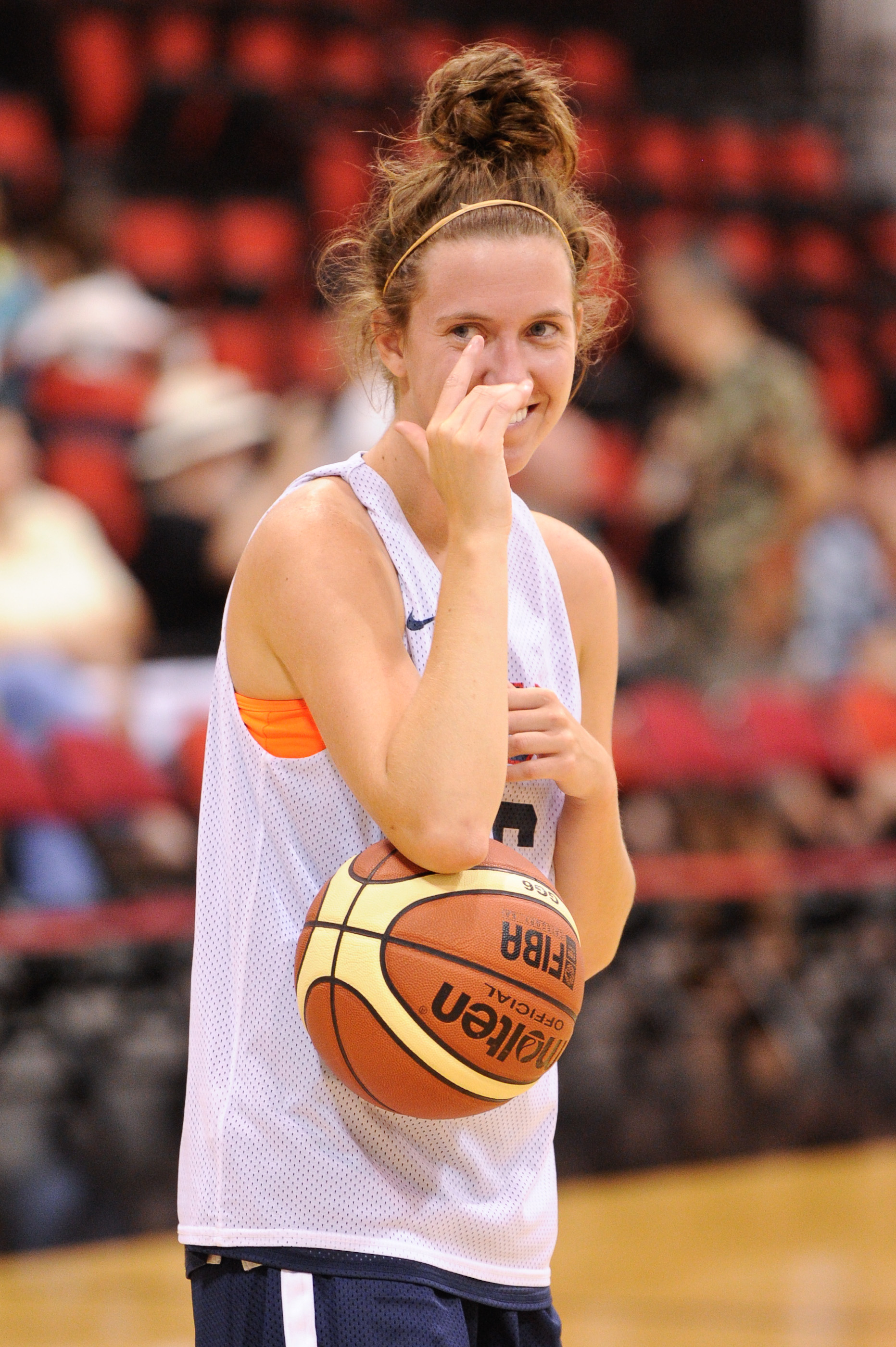 USA Deaf Basketball Showcase | News