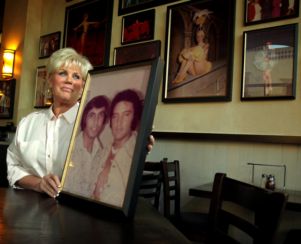 Elvis drug controversy lives on | Las Vegas Review-Journal