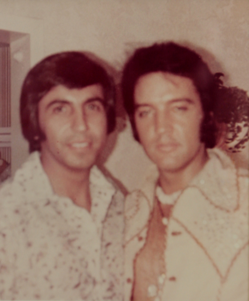 Elvis drug controversy lives on | Life