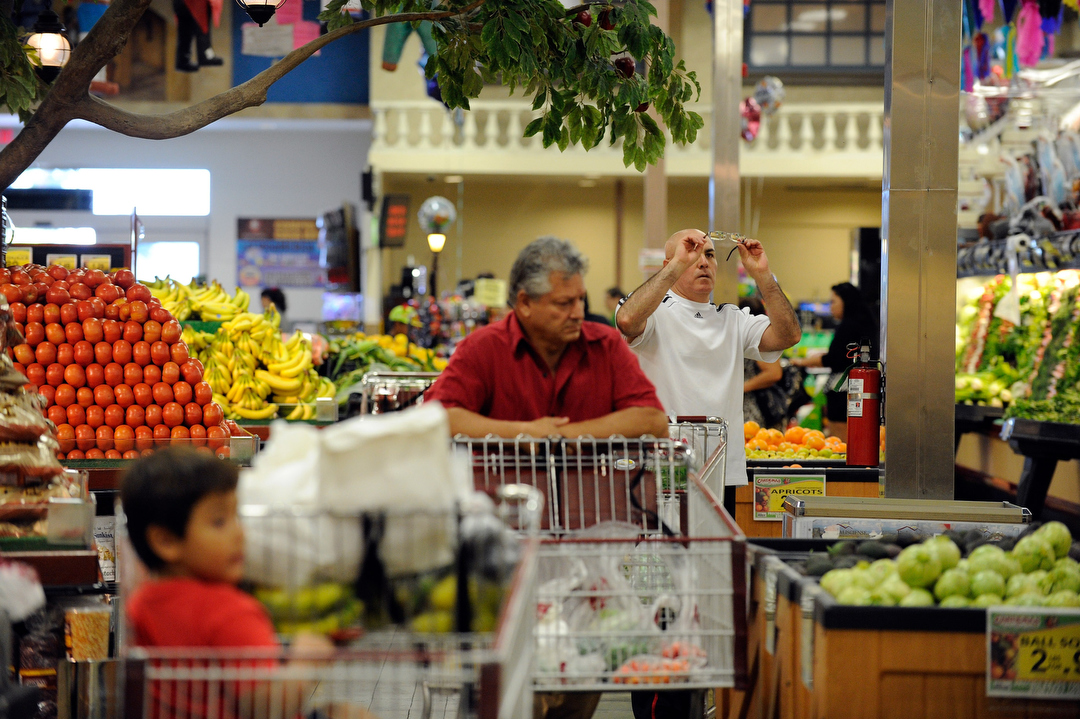Hispanic markets in Las Vegas | Las Vegas Review-Journal