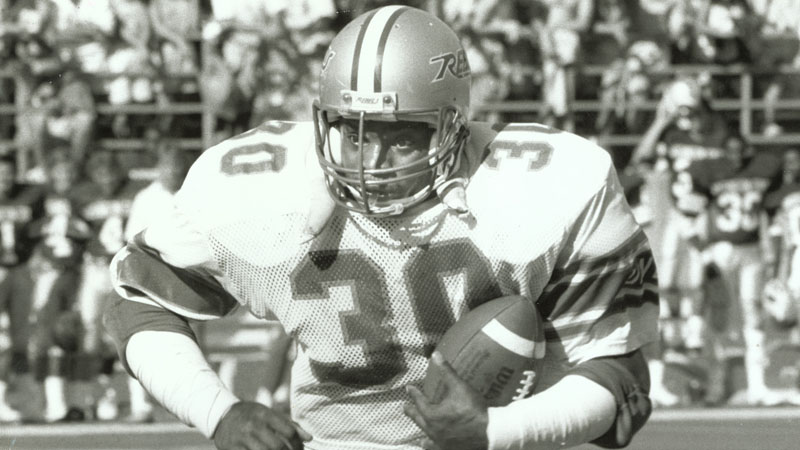 UNLV Football: All-Time Greatest Rebels | UNLV Football | Sports | UNLV