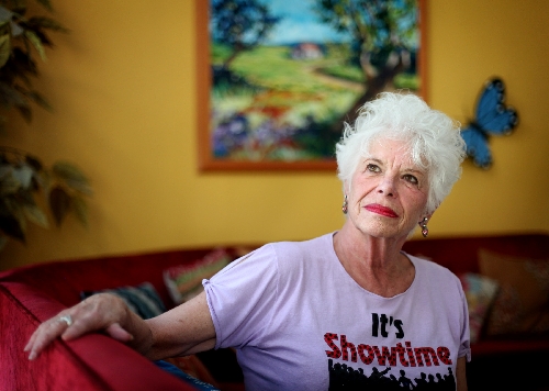 PBS documentary follows Henderson resident Sandy Runkle | Uncategorized