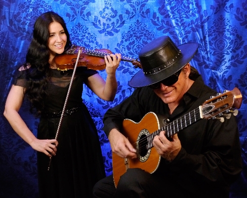 Esteban’s guitar enchants Smith Center audience | Music | Entertainment