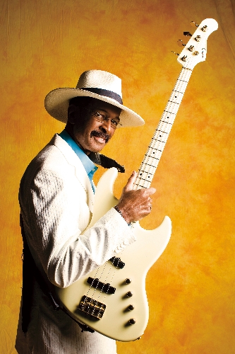 Larry Graham among acts playing Las Vegas Jazz Festival | Arts ...