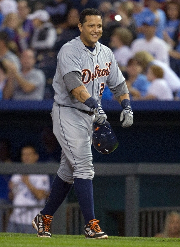 History within Cabrera’s grasp | Sports