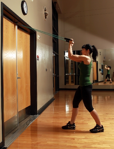 Engaging the core: Where few bodies have gone before | Health | Life