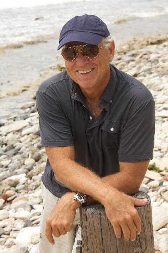 Buffett sings Parrotheads a soundtrack of excess | Music | Entertainment