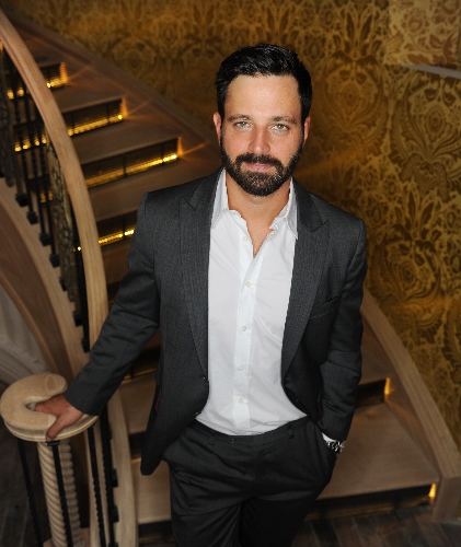 New Palazzo club The Act blends variety acts, circus skills, dance and ...