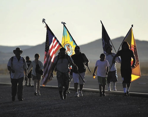 Moapa solar plant deal signed | Energy | Business