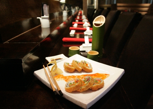 Dining Guide: Asian restaurants | Entertainment