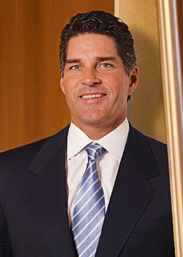 Aria President, COO Bill McBeath resigns | Casinos & Gaming | Business