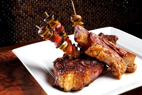 On the Menu: Dishes in honor of National Finals Rodeo | Entertainment