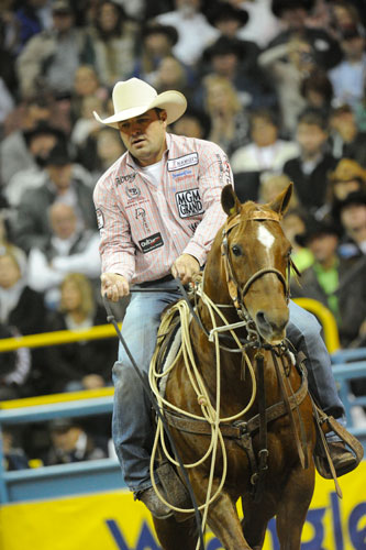Cody’s got ’em all beat as far as NFR names go | National Finals Rodeo ...