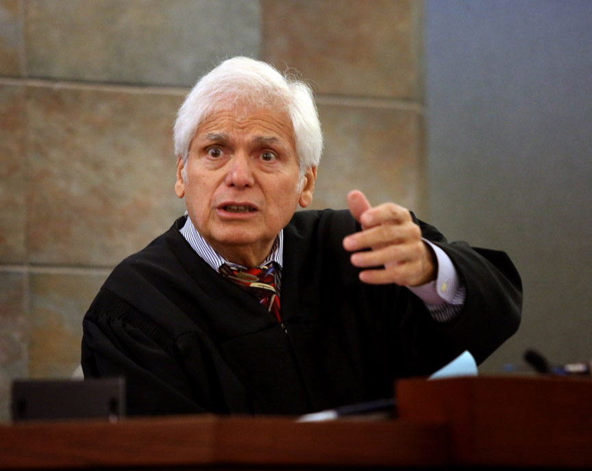 Brenda Stokes appears in court | Courts | Crime