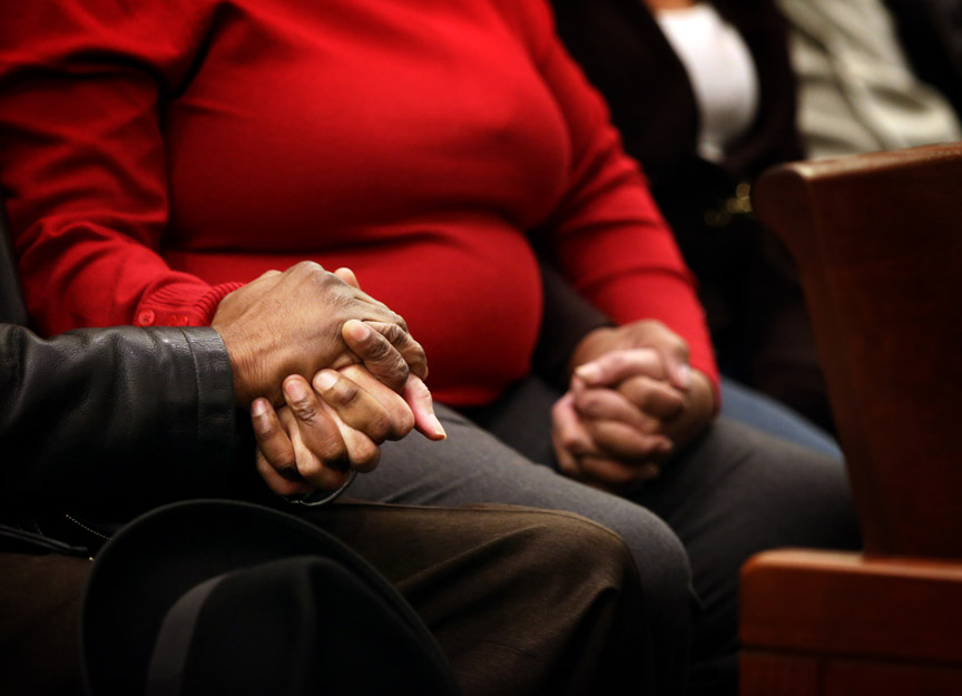 Brenda Stokes appears in court | Courts | Crime