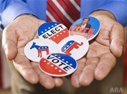 Pondering presidential polls? How to decipher the data | Las Vegas ...