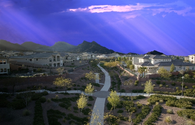 Summerlin ranks in nation’s top 20 master-planned communities | Las ...