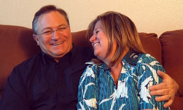 Steve and Kelli Ross have five children and 11 grandchildren. | Las ...