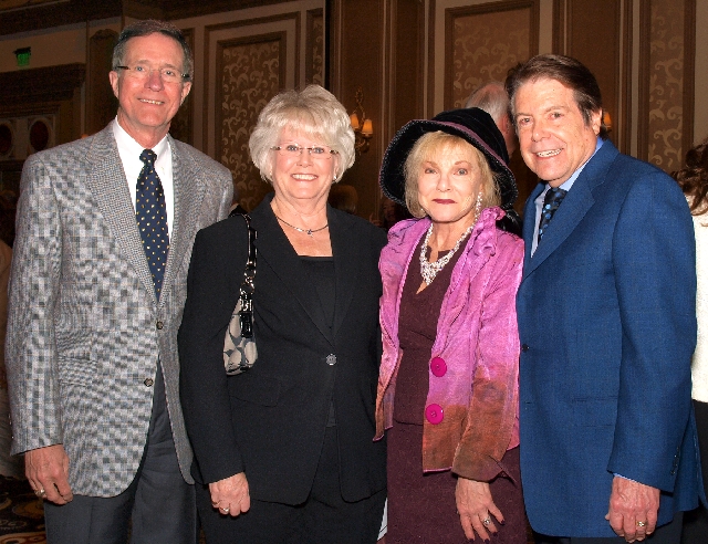 Guests toast Catholic Charities anniversary | Life