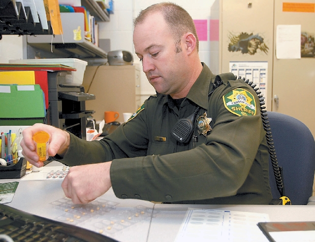 Program in Carson City helps mentally ill inmates | News