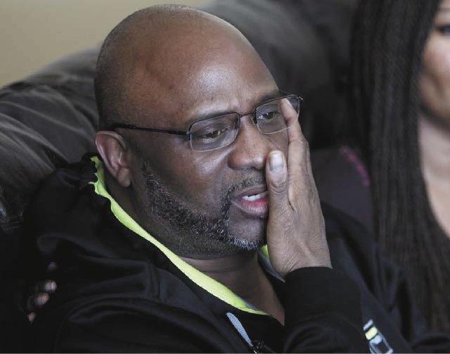 Maserati driver in Las Vegas Strip shooting worked as a pimp | Courts ...