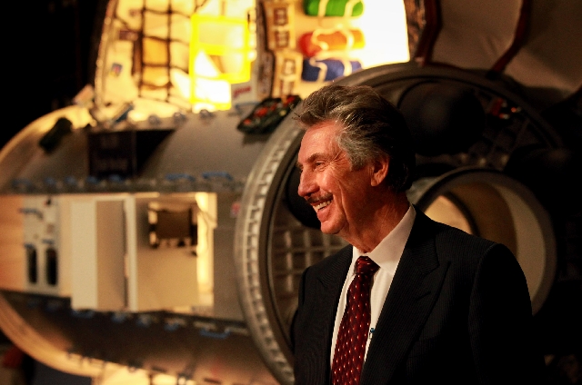 Nevadan at Work: To the moon and beyond for Las Vegas developer | Las ...