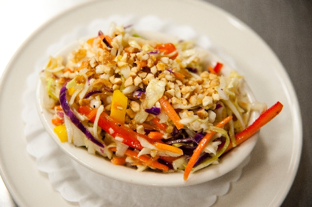 On the Menu: Peanuts | Entertainment