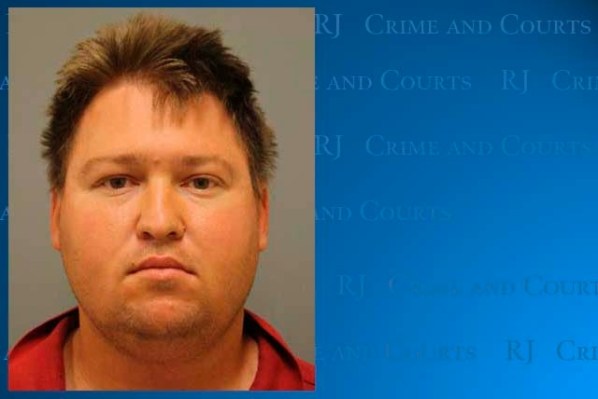 James H Allen Was Arrested Tuesday In The Investigation Of A Monday