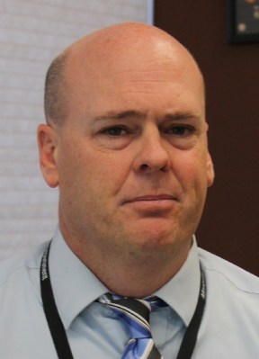 Troy Tanner | Las Vegas Review-Journal