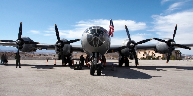 PHOTO: Warbird on Display | Military | News