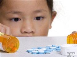 What every parent needs to know about keeping kids safe around medicine ...