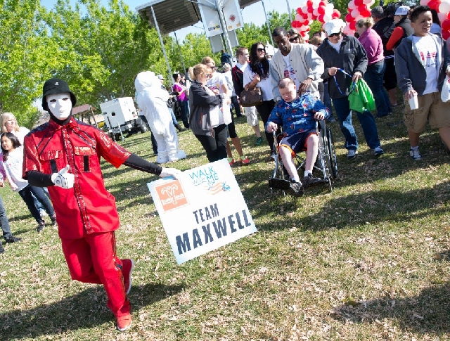 Summerlin/Summerlin South Neighborhood News, April 16-22 | Uncategorized