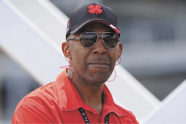 Three decades after N.C. State’s miracle, Bailey still living lucky ...